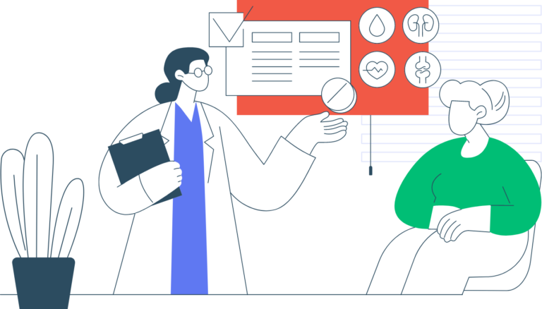 Solutions - Collabrios Health