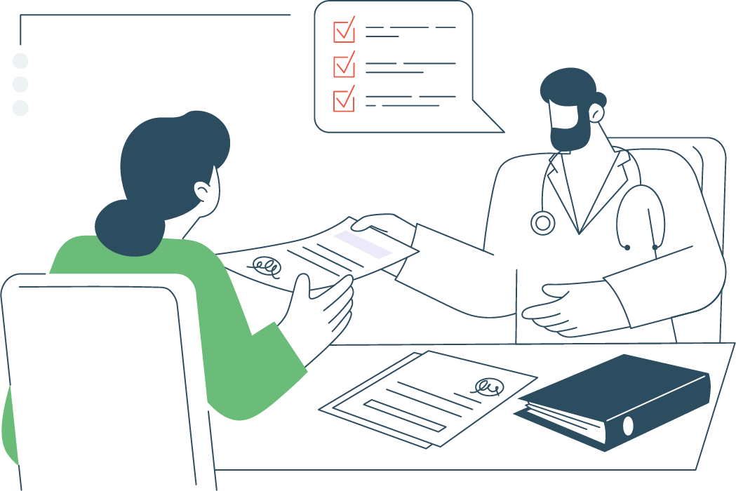 TruChart - Collabrios Health